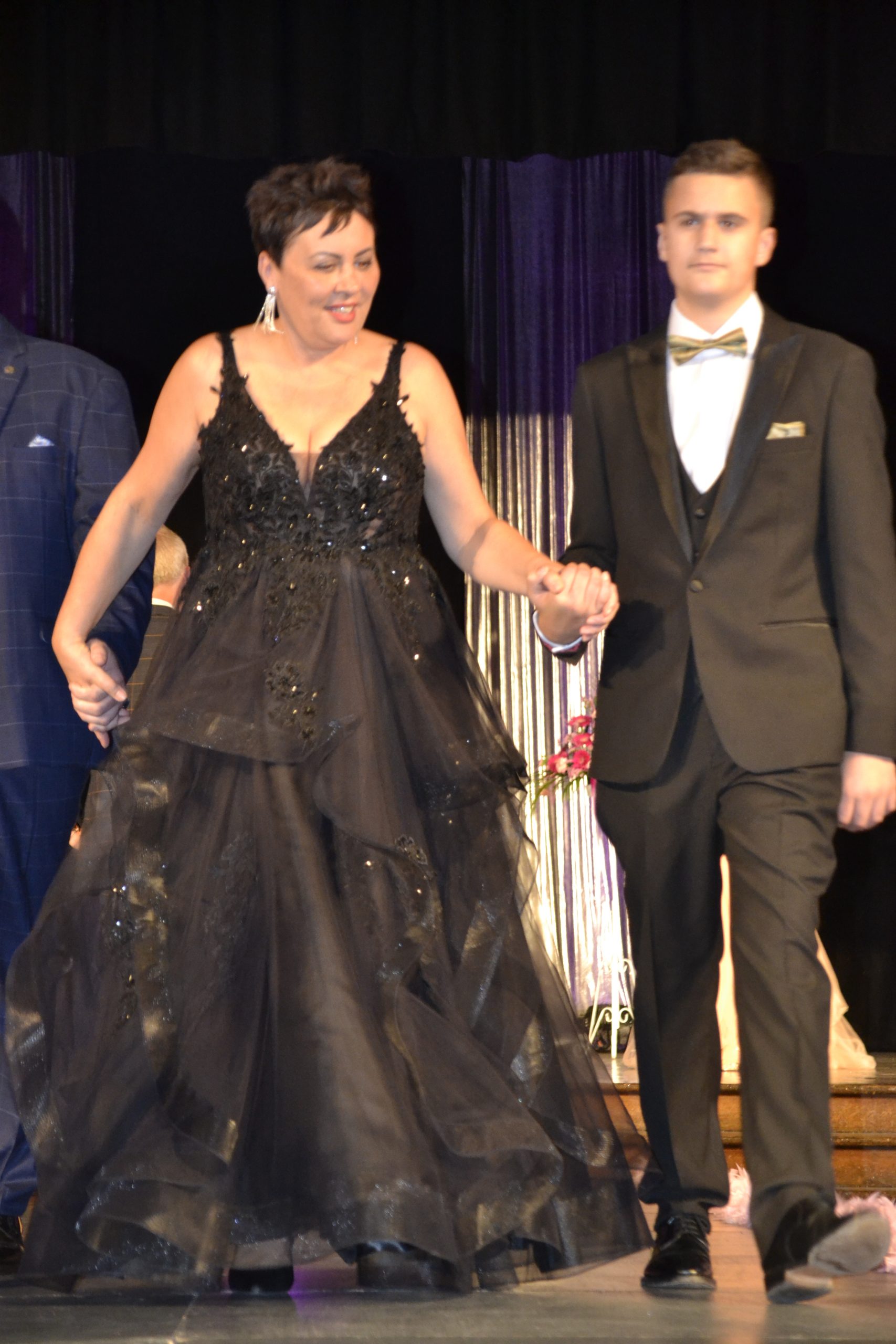 Our Fashion Show – Bosom Friends Bradford